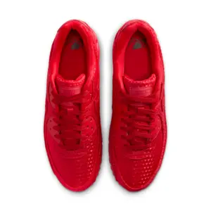 Nike Air Max 90 Premium Valentine's Day - Red