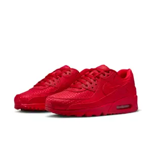 Nike Air Max 90 Premium Valentine's Day - Red