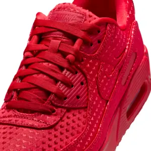 Nike Air Max 90 Premium Valentine's Day - Red