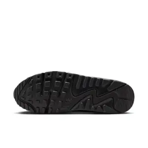 Nike Air Max 90 Premium Valentine's Day Sneakers - Black