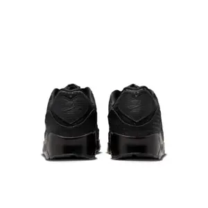 Nike Air Max 90 Premium Valentine's Day Sneakers - Black