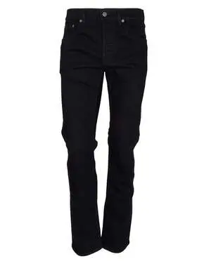GOLDEN GOOSE Journey Collection Jeans - Black