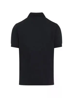 Paul Smith Short-sleeve Polo Shirt - Blue