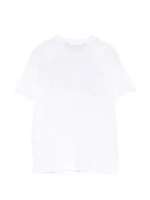Just Cavalli Floral-print T-shirt