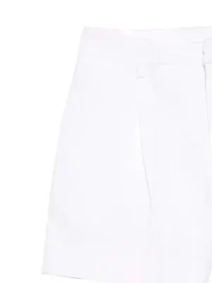 DONDUP Pleated Shorts