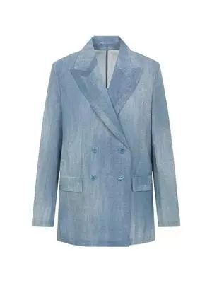Ermanno Scervino Classic Blazers For Women