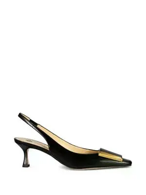 Roberto Festa Arienne Slingback Pumps