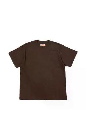 SPIRIT Short Sleeve Crewneck T-shirt