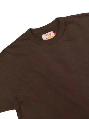 SPIRIT Short Sleeve Crewneck T-shirt