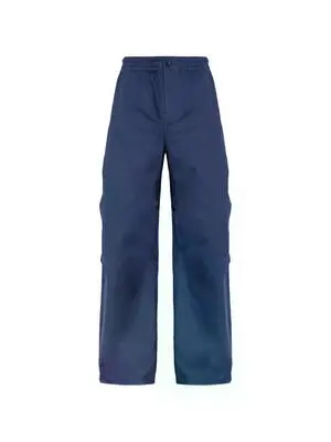 Kenzo Wide Leg Pants For Men