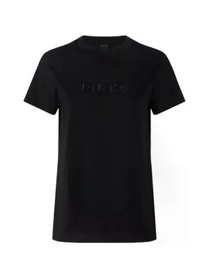 Pinko Logo T-shirt