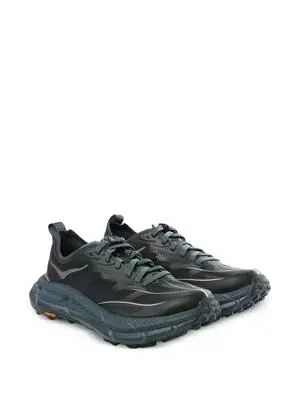 HOKA® Mafate Speed 4 Lite Sneakers - Blue