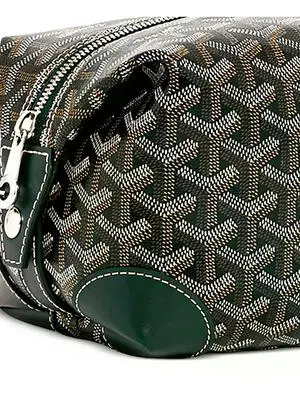 Goyard 25 Bowling Toiletry Bag