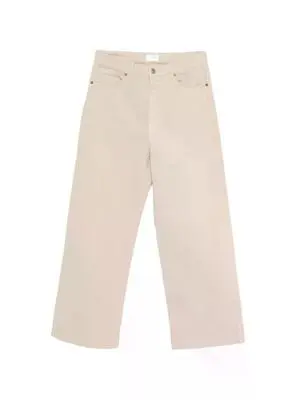 P.a.r.o.s.h Wide Leg Jeans For Women