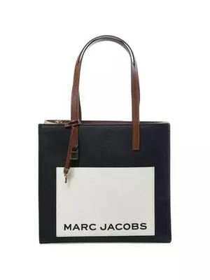 Marc Jacobs Leather Tote Bag