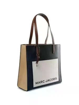 Marc Jacobs Leather Tote Bag