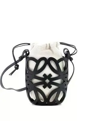 Loewe Cross Body Bucket Bags