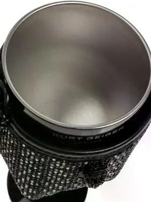 Kurt Geiger Kensington Wine Glass Holder