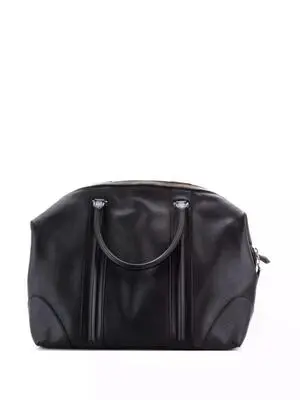 Givenchy Lucrezia Leather Travel Bag