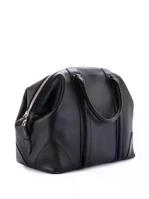 Givenchy Lucrezia Leather Travel Bag