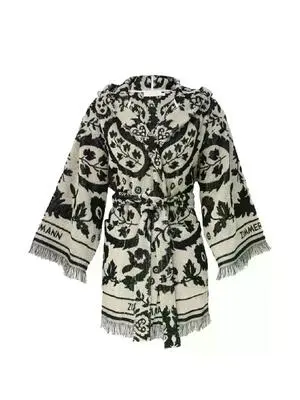 Zimmermann Wanderlust Robe