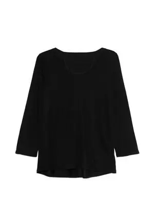 PUROTATTO Long Sleeve T-shirt