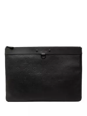 Louis Vuitton Extra Large Clutches
