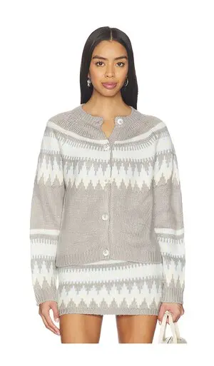 Seroya Medium Knit Knitwear For Women