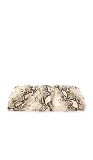 MANSUR GAVRIEL Montagna Clutch