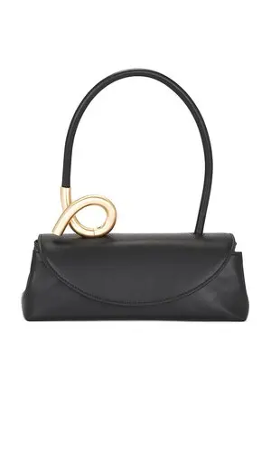 Cult Gaia Twisted Shoulder Bags