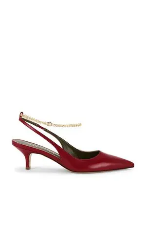 Maria Luca Pointed Toe Shoes For Women