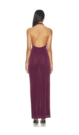 Nbd Smita Maxi Dress