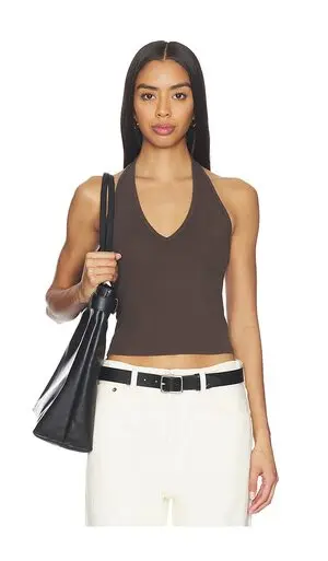 Nili Lotan Cropped Camis Tanks For Women