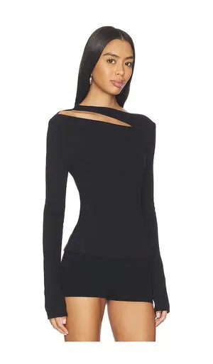 LOVERS AND FRIENDS Lilias Top