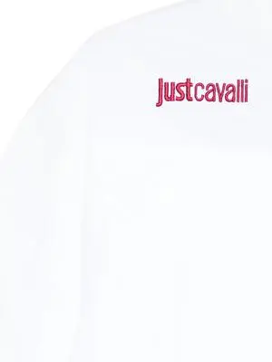 Just Cavalli Printed T-shirt
