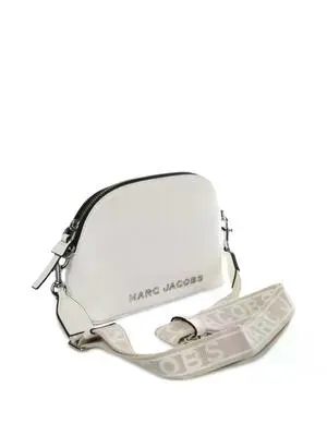 Marc Jacobs Logo-strap Shoulder Bag
