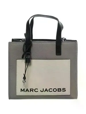 Marc Jacobs Color Blocked Totes