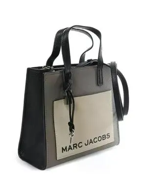 Marc Jacobs Color-block Tote