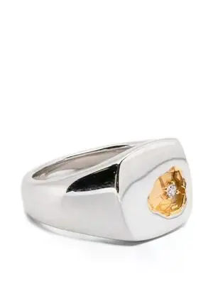 Tom Wood Ring