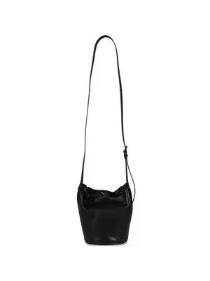 MAISON MARGIELA Gathered Bucket Bag
