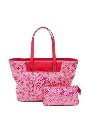 Pink Louis Vuitton Bags for Women 