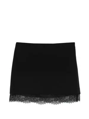 Patrizia Pepe Mini Skirts