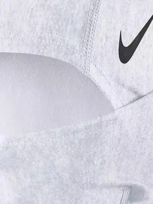 Nike Pro Hyperwarm Hood - Grey