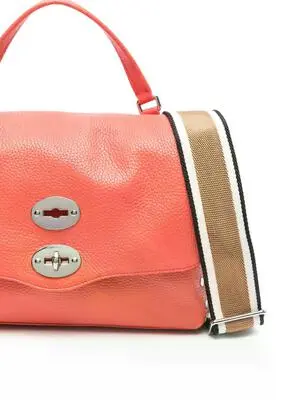 ZANELLATO Postina Crossbody Bag
