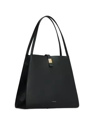 Lanvin Gold Tone Totes