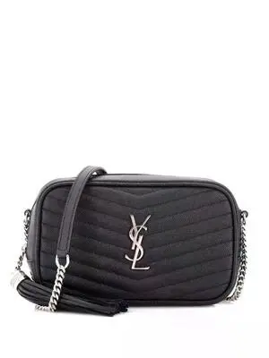 Saint Laurent Extra Large Cross Body Bags