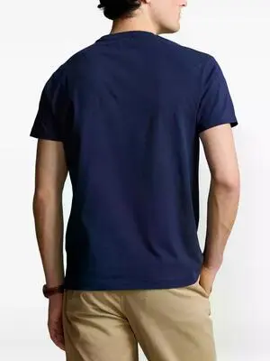 Polo Ralph Lauren Polo Bear Graphic-print T-shirt