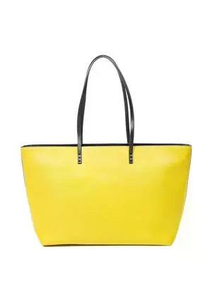 Fendi Eyes Tote Bag