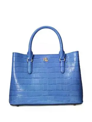 Ralph Lauren Embossed Bags For Women