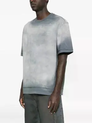 FENG CHEN WANG Tie-dye T-shirt